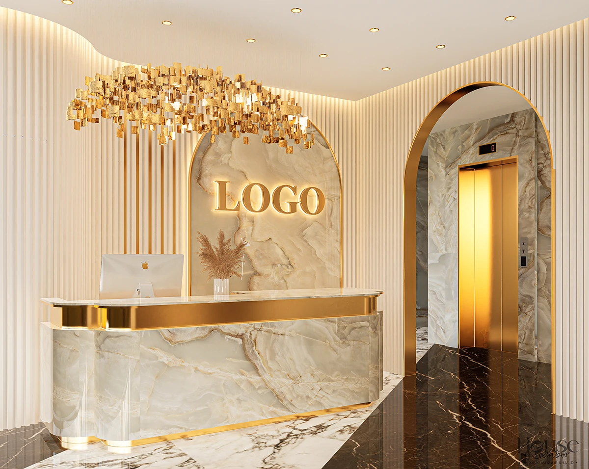 Toor Reception – House of Bamboo